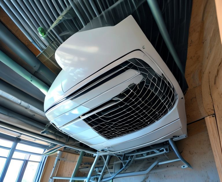 How Ventilation Boosts HVAC Efficiency & Lowers Costs